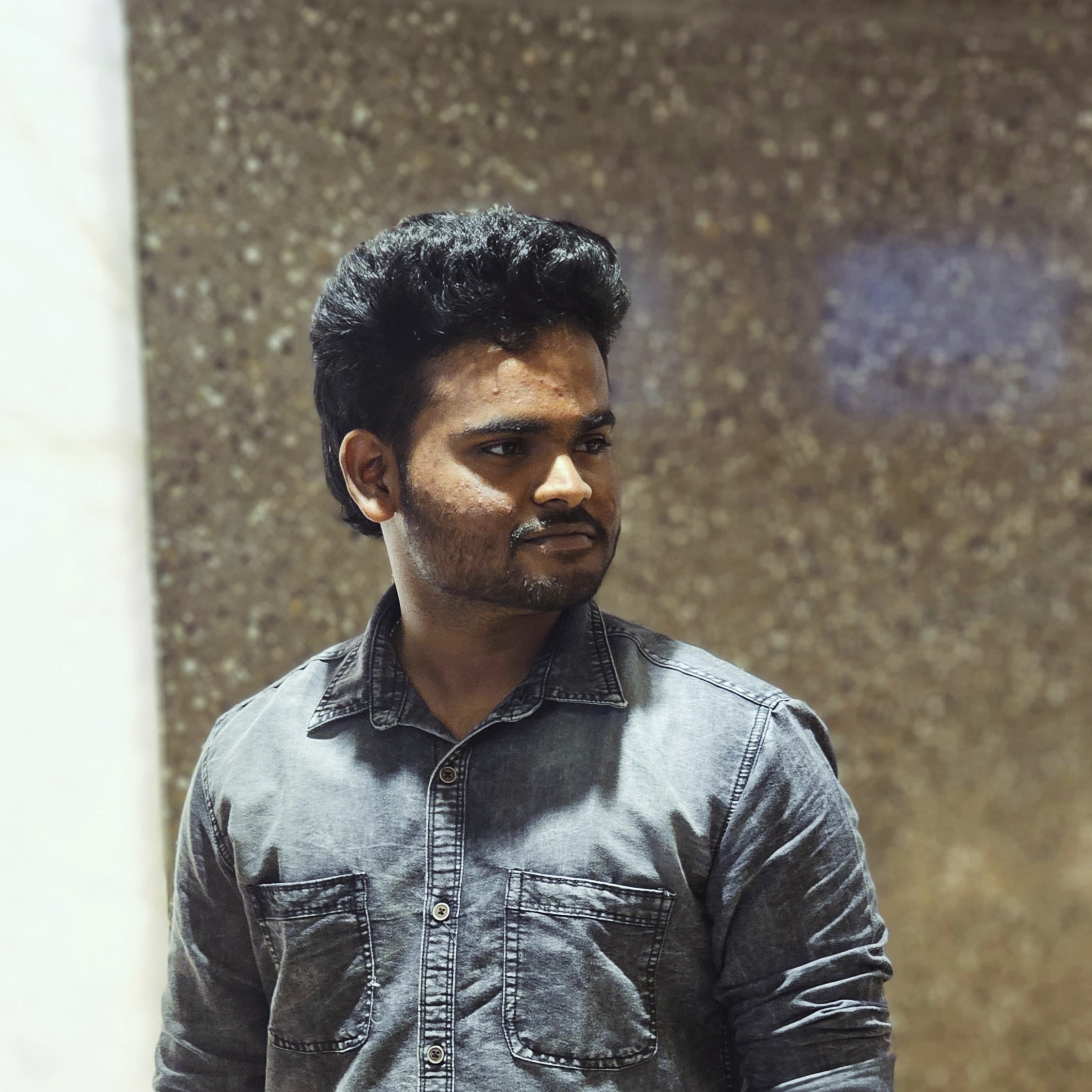 Dhusyanth S. | FullStack Developer Portfolio